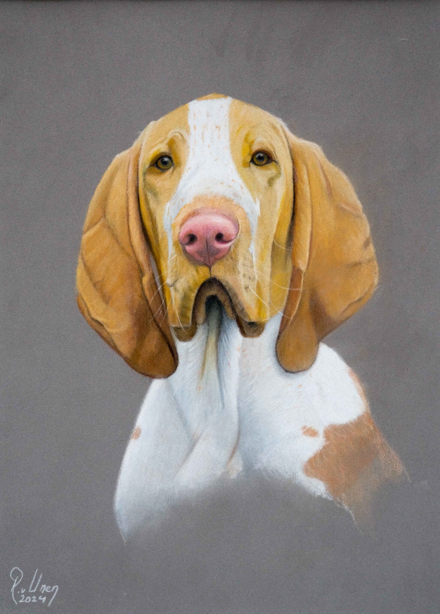 Art by Ruud Schilderijen en biografie - Art by Ruud